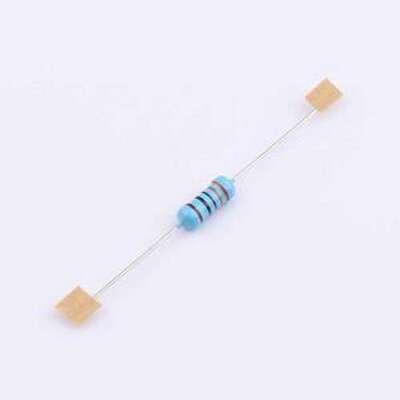 MF02SFF3300A10 插件电阻 MF02SFF3300A10 DIP