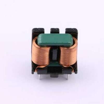 FC-DLSF2020L-30mH-1.5A-LF 共模滤波器 共模电感 DIP-4