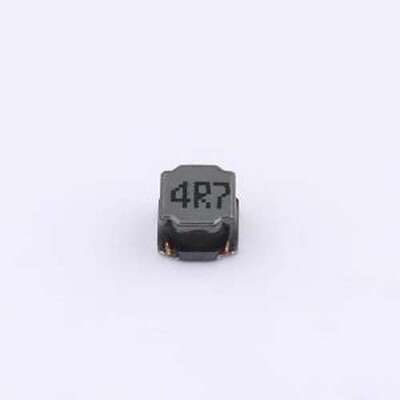 ESN40304R7MFB 功率电感 4.7uH ±20% SMD,4x4mm