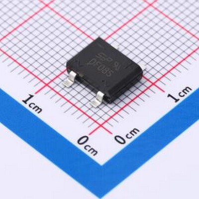 DF08S 整流桥 DF08S DBS