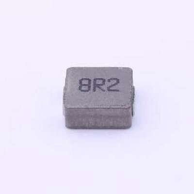 MAPM0630F-8R2M-LF 功率电感 8.2uH ±20% SMD,7.8x7mm