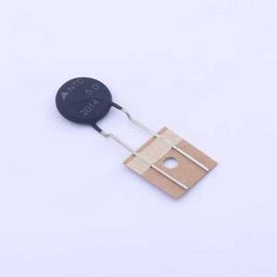 B57234S0509M000 NTC热敏电阻 B57234S0509M000 插件,P=7.5mm