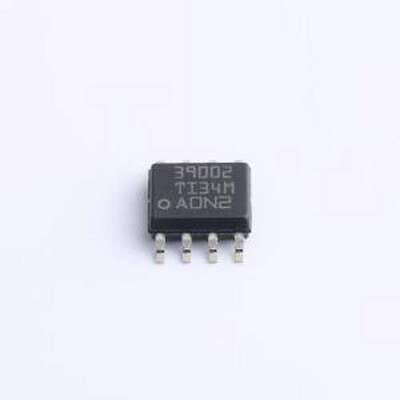 UCC39002DR 专业电源管理(PMIC) UCC39002DR SOIC-8