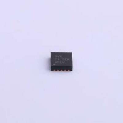 TPS74801TDRCRQ1 线性稳压器(LDO) TPS74801TDRCRQ1 VSON-10-EP(3