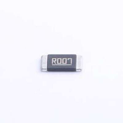 RLP25FEEMR007 电流采样电阻/分流器 7mΩ ±1% 2W 2512