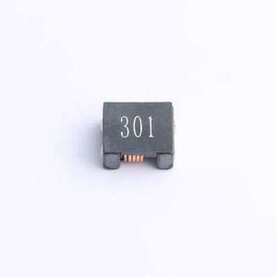 FXCM7060F-301T 共模滤波器 FXCM7060F-301T SMD-4P,7x6mm