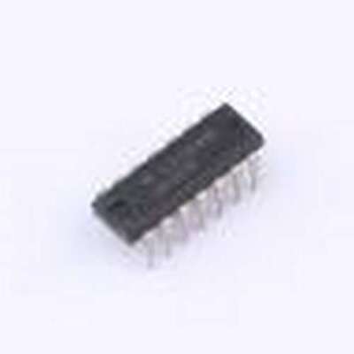 LM3302N 比较器 LM3302N PDIP-14