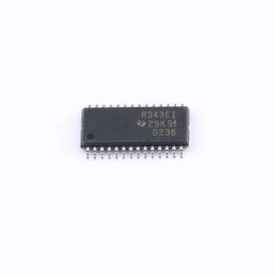 TRS3243EIPWR RS232芯片 TRS3243EIPWR TSSOP-28