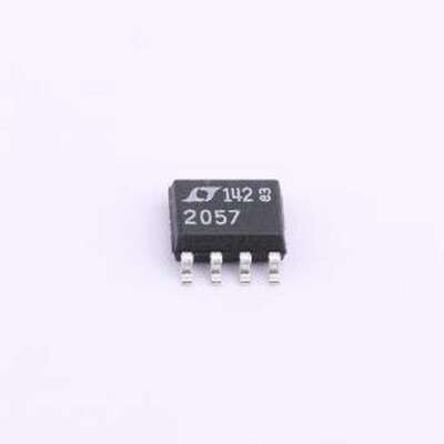 LTC2057IS8#TRPBF 精密运放 LTC2057IS8#TRPBF SOP-8