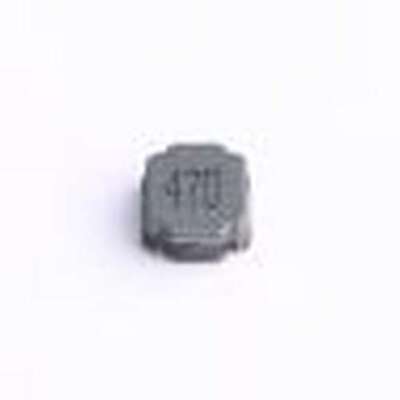 XRNR8040-47uH/M 功率电感 47uH ±20% 1.75A SMD,8x8mm