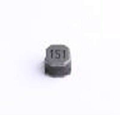 XRNR5040-150uH/M 功率电感 150uH ±20% 650mA SMD-2P,5x5mm