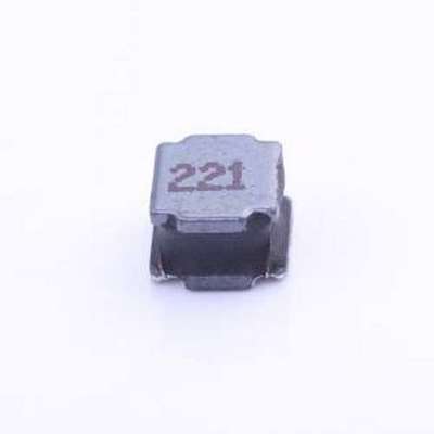 SLW6045S221MST 功率电感 220uH ±20% SMD,6x6mm