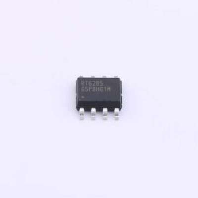 RT6285GSP DC-DC电源芯片 RT6285GSP SOP-8-EP