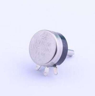 RV16YN15S-B102 可调电阻/电位器 1kΩ ±10%