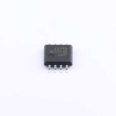 SN75179BPSR RS-485/RS-422芯片 SN75179BPSR SOIC-8-208mil