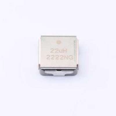 IHLE4040DDER220M5A 功率电感 22uH ±20% 6.4A SMD-4P,10.8x10.8