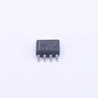 INA240A1QDRQ1 电流感应放大器 INA240A1QDRQ1 SOIC-8