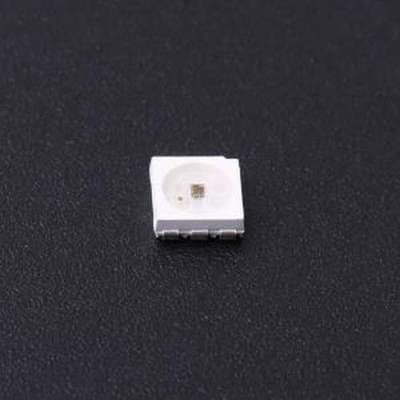 SK9822 LED驱动 PWM调光 SMD-6P,5x5.5mm