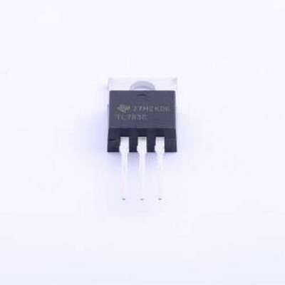 TL783CKCSE3 线性稳压器(LDO) ADJ 输入125V 输出1.25V~125V 700m
