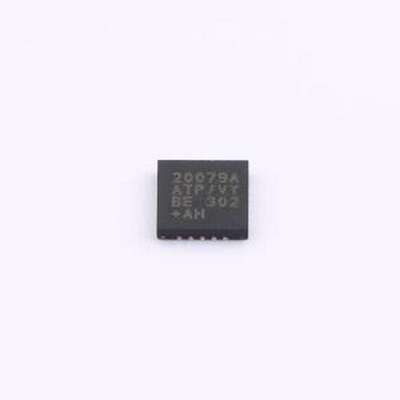 MAX20079AATP/VY+ DC-DC电源芯片 MAX20079AATP/VY+ SWTQFN-20(4x