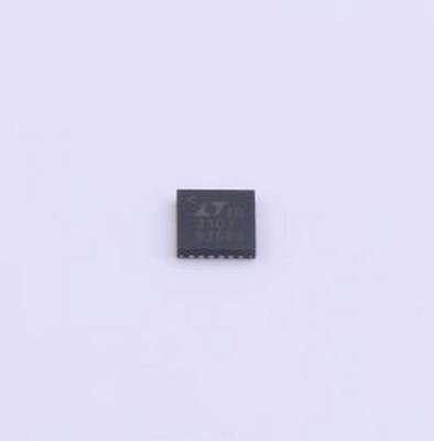 LTC3101EUF#PBF DC-DC电源芯片 LTC3101EUF#PBF QFN-24-EP(4x4)