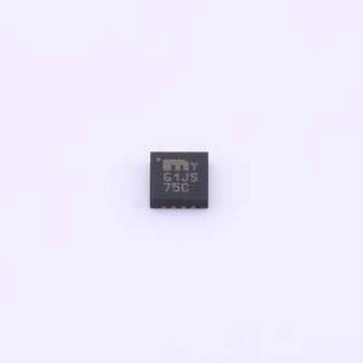 MIC2800-G1JSYML-TR DC-DC电源芯片 MIC2800-G1JSYML-TR QFN-16(3