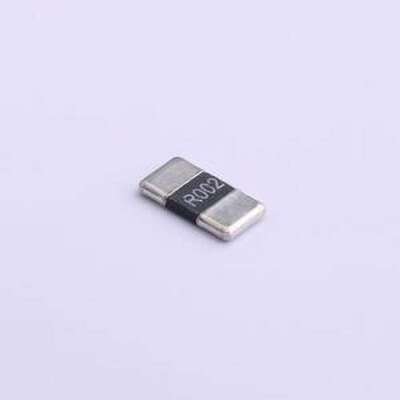 FMF25FPJR002XBH 电流采样电阻/分流器 2mΩ ±1% 2W 2512