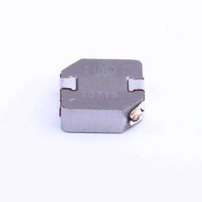 SPM10040T-100M 功率电感 10uH ±20% 6A SMD,10.7x10mm