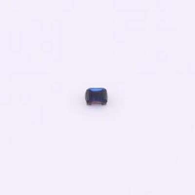 YWIF2012-1R8K 贴片电感 0805 1.8uH 380mA 1.35Ω SMD,2.4x1.7mm