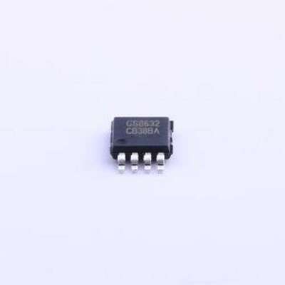 GS8632-MR 运算放大器 GS8632 MSOP-8 MSOP-8
