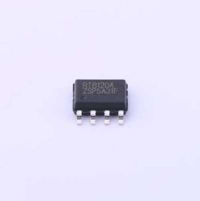 RT8120AZSP DC-DC电源芯片 RT8120AZSP SOP-8-EP