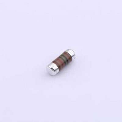 MMB02070C1002FB200 贴片电阻 薄膜电阻 10kΩ ±1% 1W MELF-0207
