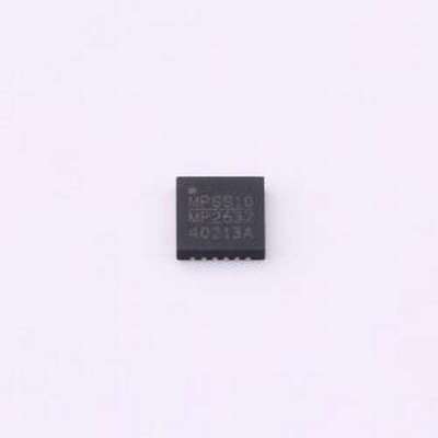 MP2637GR-Z 电池管理 MP2637GR-Z QFN-24(4x4)