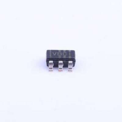 TLV3701IDBVR 比较器 TLV3701IDBVR SOT-23-5