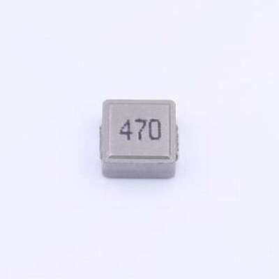 PSPMAA0603H-470M-ANF 功率电感 47uH ±20% 2.5A SMD,6.6x7.1mm