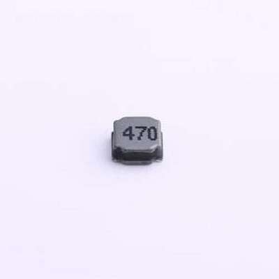 PRS4018-470MT 功率电感 47uH ±20% SMD,4x4mm
