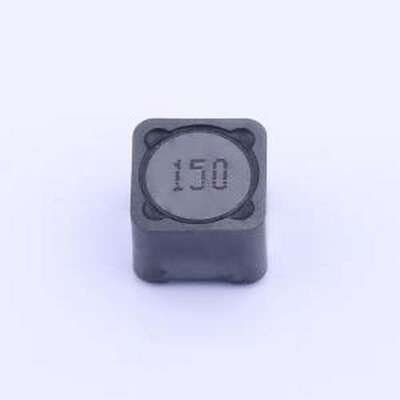 SMDRI129-150MT 功率电感 15uH ±20% 5.84A SMD,12.5x12.5mm