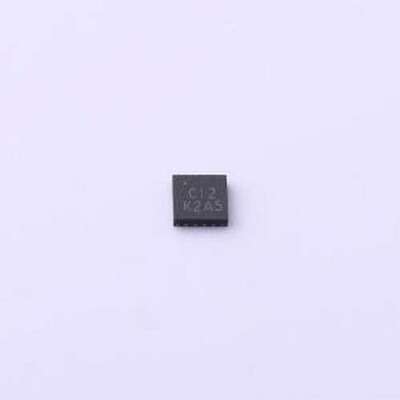 SGM72110YURC20G/TR 射频开关 SGM72110YURC20G/TR UTQFN-20(2.4x