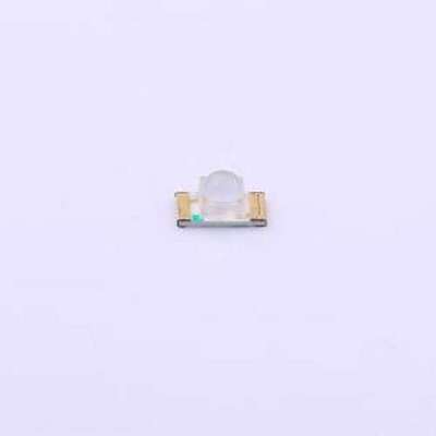 E6Q1206SEAC1UDA 发光二极管/LED 橙灯 1206