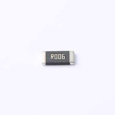 RLM20FECR006 贴片电阻 2010 1% 1W 0.006R 2010
