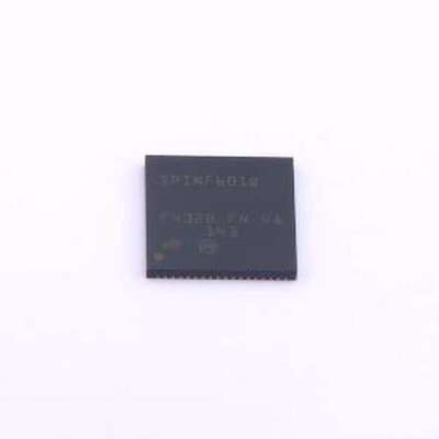 STSPIN32F0601QTR 电机驱动芯片 STSPIN32F0601QTR VFQFPN-72L(10