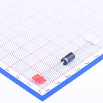 MUR460RLG 快恢复/高效率二极管 MUR460RLG DO-201AD