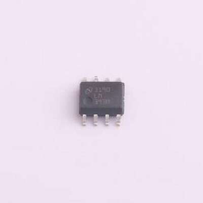 LM393M/NOPB 比较器 Op Amps-Comparators SOIC-8