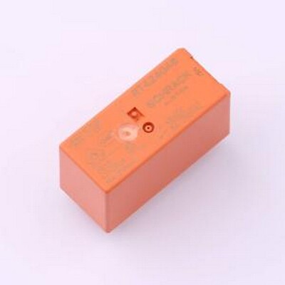 RT424048 功率继电器 RT424048 插件