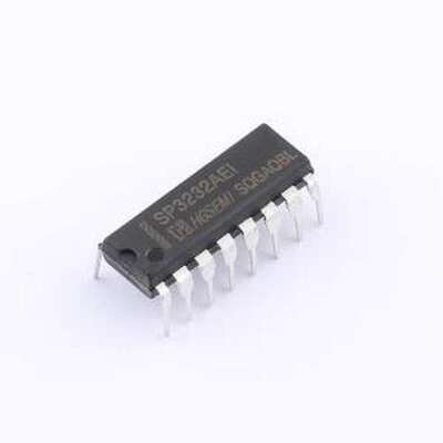 SP3232AEIN RS232芯片 SP3232AEIN DIP-16