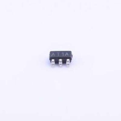 LM6211MF/NOPB 运算放大器 LM6211MF/NOPB SOT-23-5