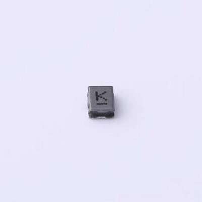 BWVF00252012100M00 功率电感 10uH ±20% 880mA SMD,2x2.5mm