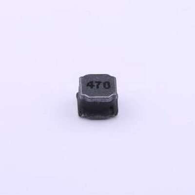 SWPA4030S470MT 功率电感 47uH ±20% 950mA SMD,4x4mm