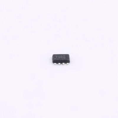 TPS629206QDRLRQ1 DC-DC电源芯片 TPS629206QDRLRQ1 SOT-583