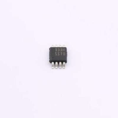 LM5085MME/NOPB DC-DC电源芯片 LM5085MME/NOPB VSSOP-8-0.65mm